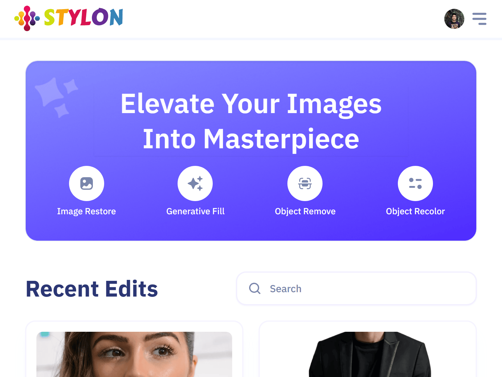 Prabesh Gupta - Creative Designer in Nepal